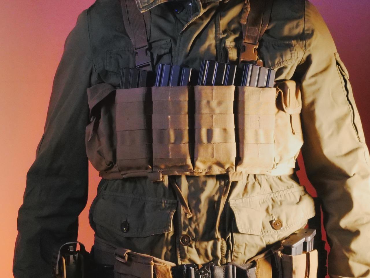 The Beginner's Guide to Ammunition Management