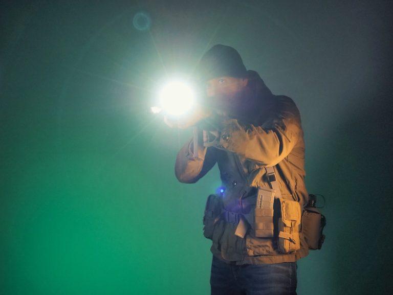 Do You Need an All-in-One Fighting Kit?