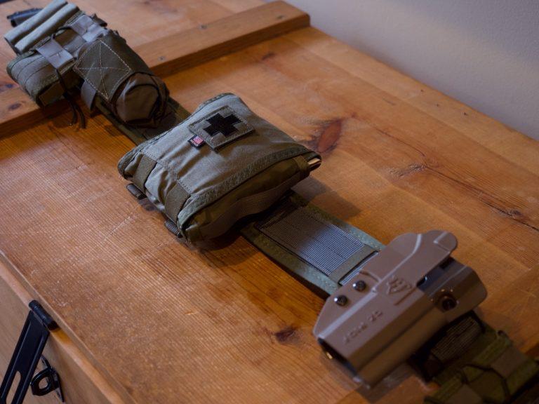 Ready Up! Complete Guide on How to Set Up Your Battle Belt