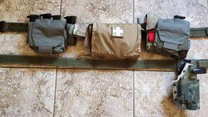 Complete Guide on Setting Up Your Battle Belt: 2024 Edition