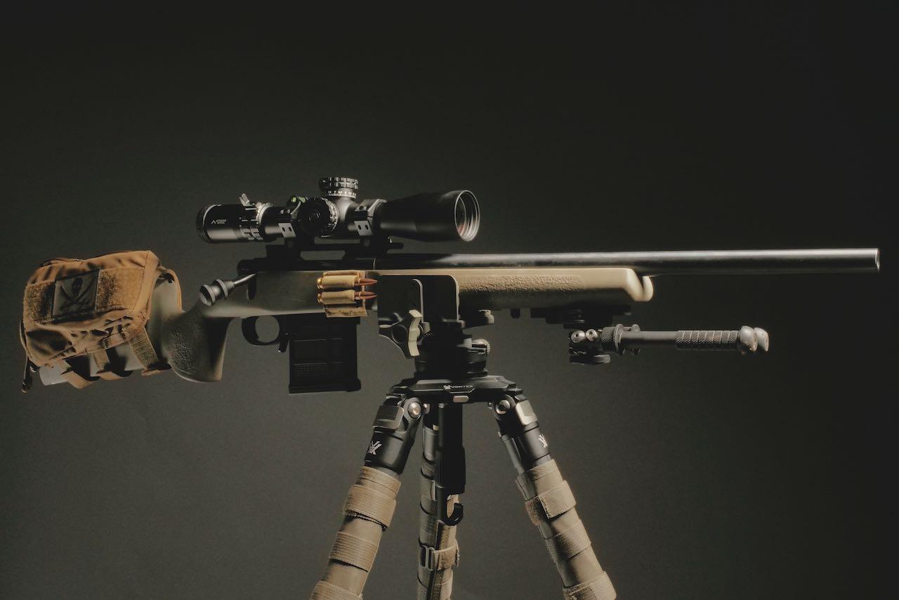 Starting From Scratch, a Beginner's Guide to a Basic Armory