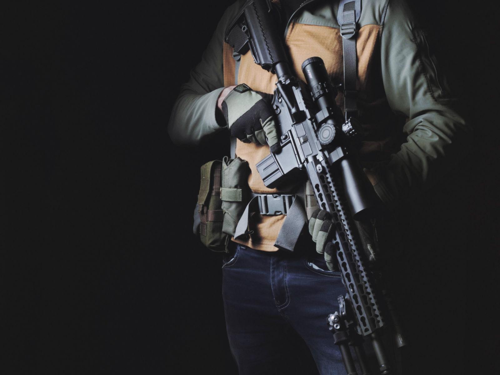 Primary Arms GLx 3-18x44 Review: The Go-To SPR Scope?