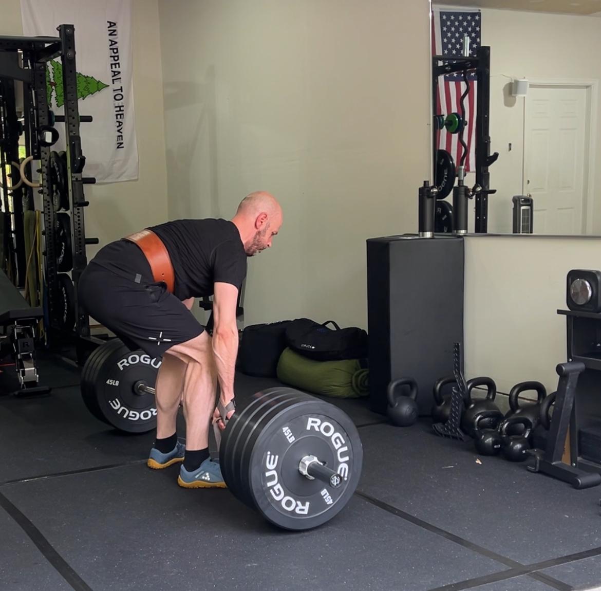 The Home Gym Compendium: Is the Juice Worth the Squeeze?