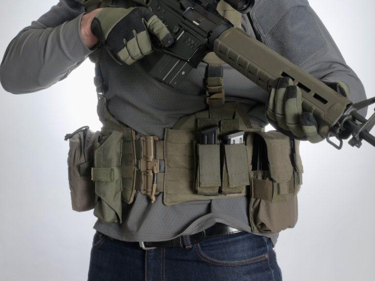 2024 Guide to Load Bearing Equipment: History, Tips, & Misteps