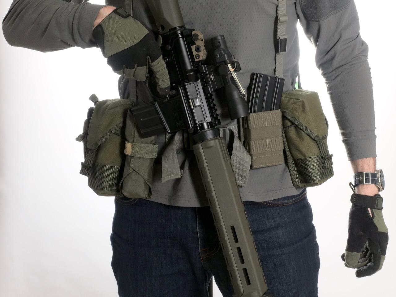 2024 Guide to Load Bearing Equipment: History, Tips, & Misteps