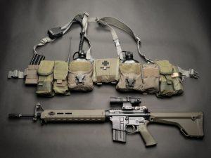 2024 Guide to Load Bearing Equipment: History, Tips, & Misteps