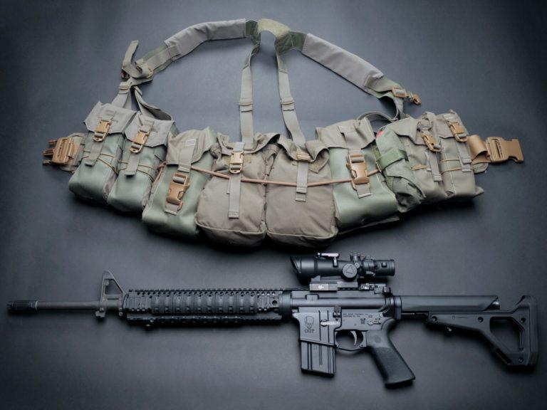 2024 Guide to Load Bearing Equipment: History, Tips, & Misteps