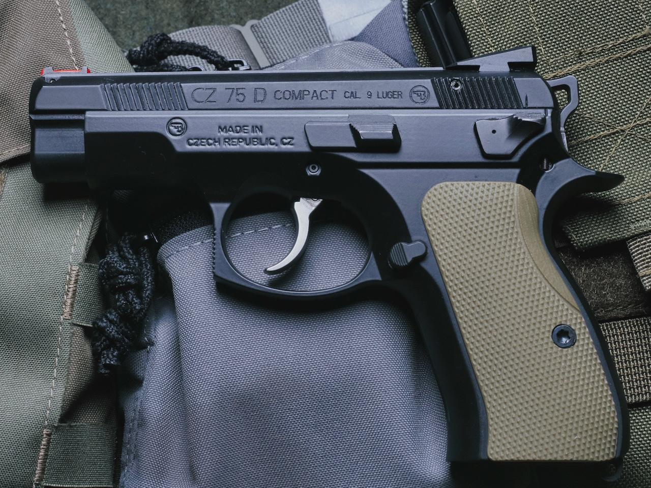 Starting From Scratch, a Beginner's Guide to a Basic Armory