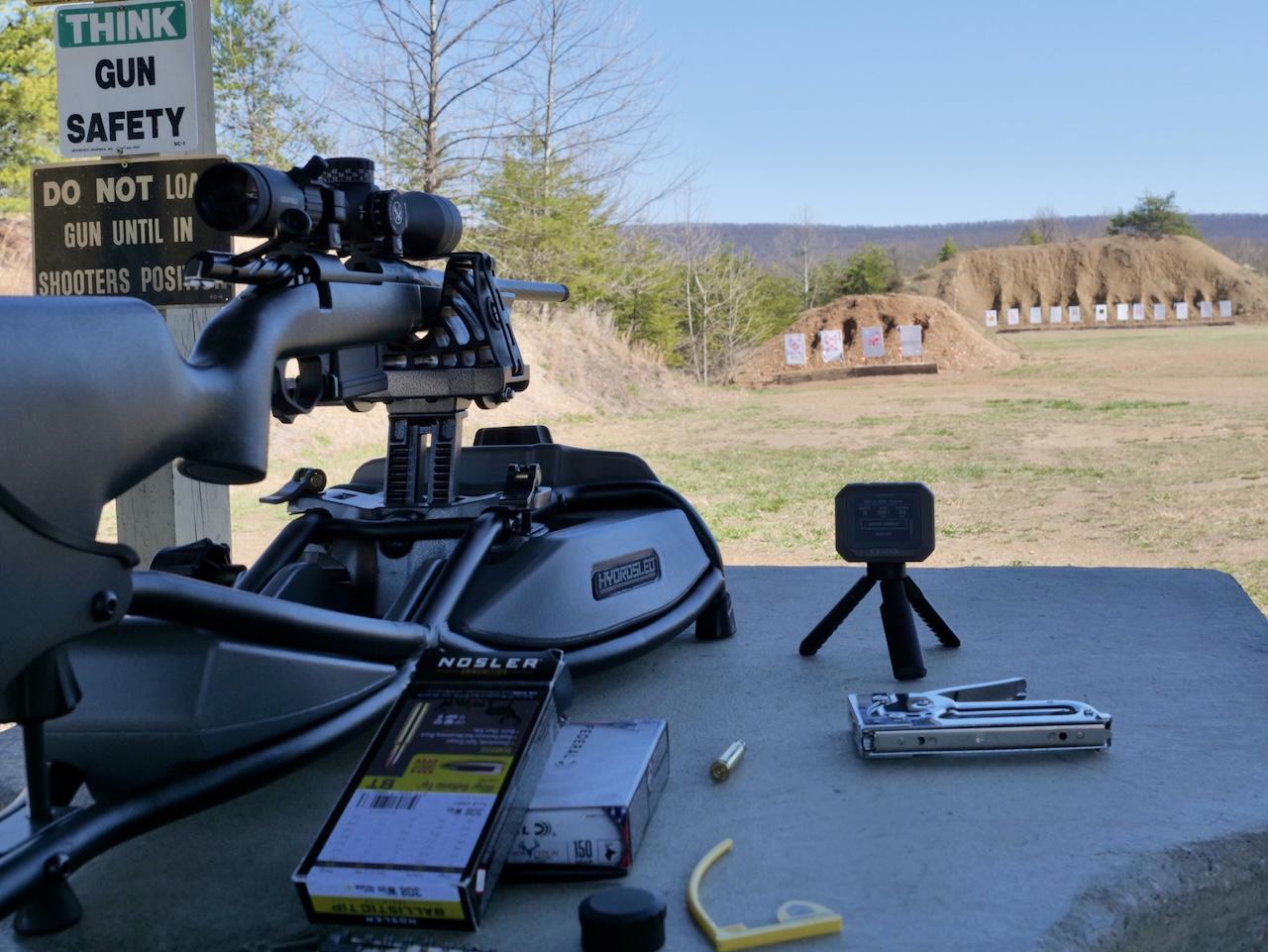 Garmin Xero C1 Chronograph: The Raw Truth Review