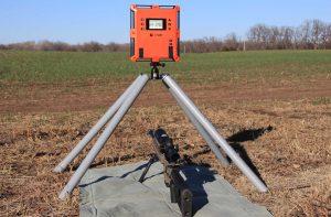 Garmin Xero C1 Chronograph: The Raw Truth Review