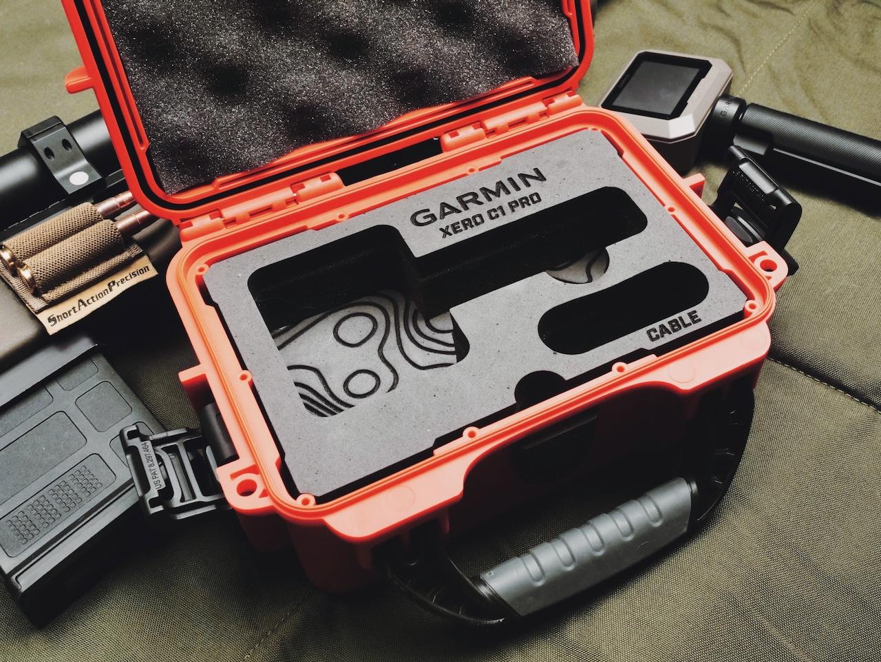 Garmin Xero C1 Chronograph: The Raw Truth Review