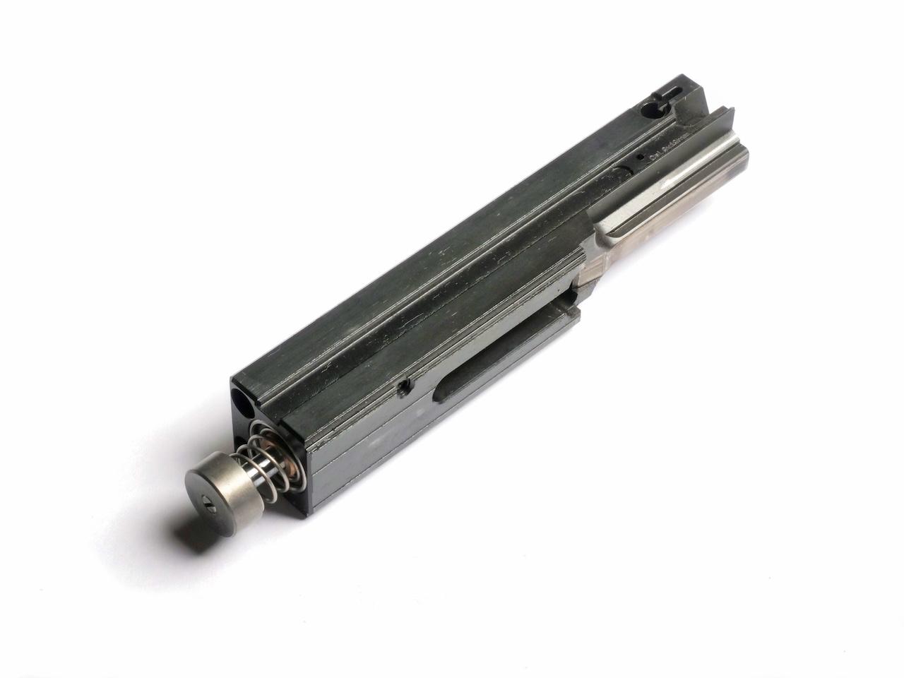 B&T GHM9: The Scorpion Eater? The Raw Truth Review