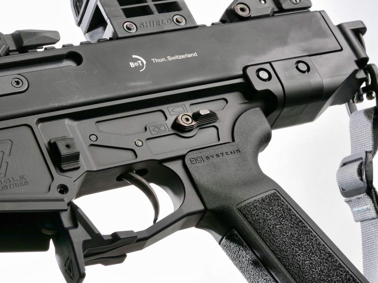 B&T GHM9: The Scorpion Eater? The Raw Truth Review