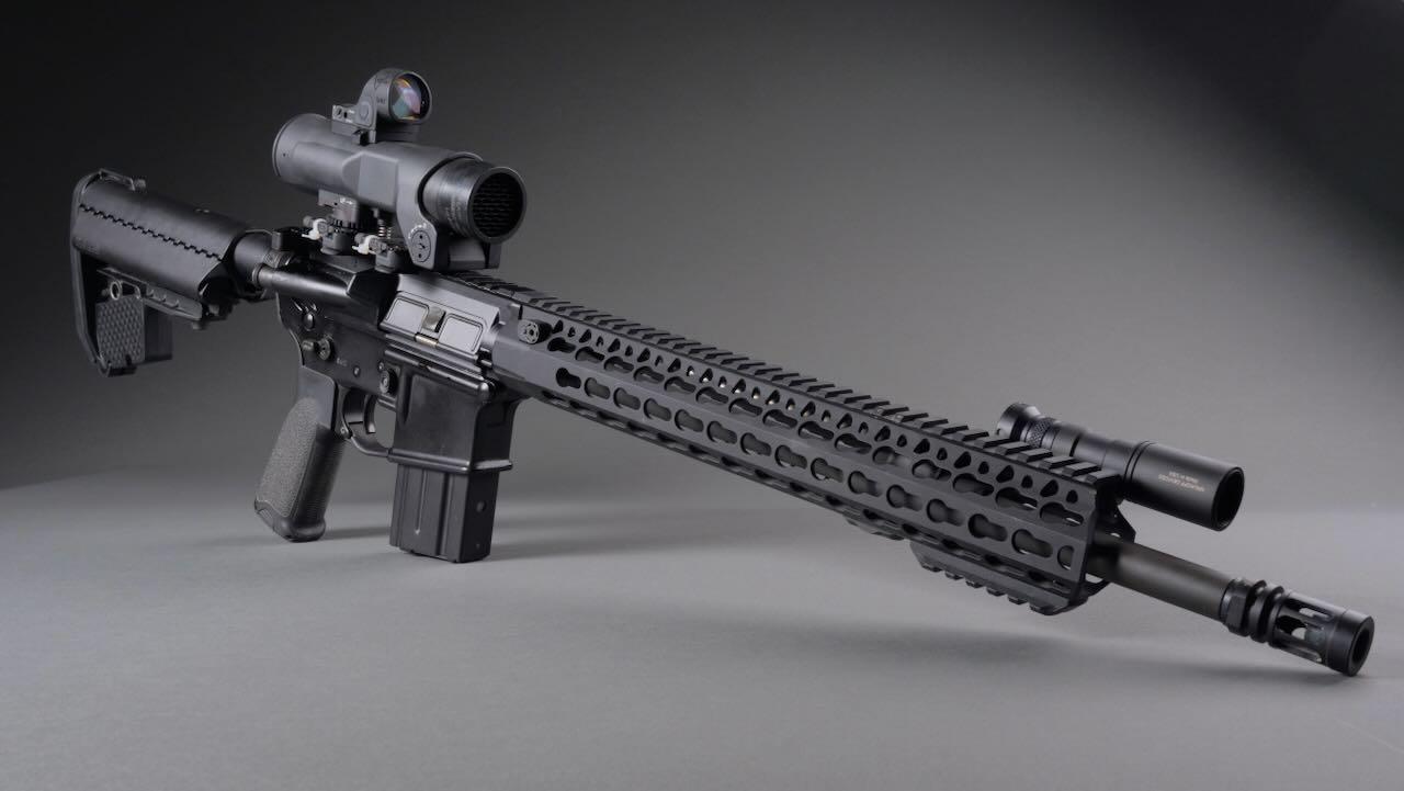 You See Me; and I SAW You