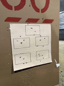 The Modified Jason Drill