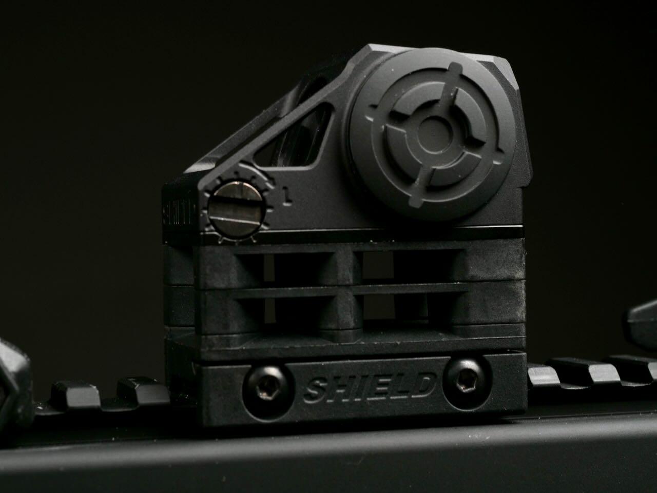 Shield Sights SIS2: The Raw Truth Review