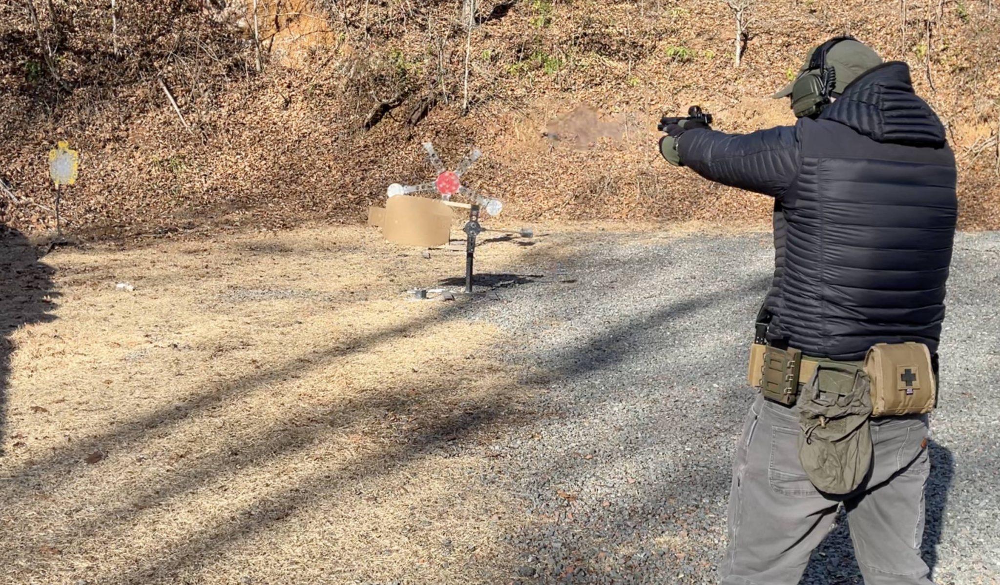 A Marksman's Guide to the Shooting Sling - Everyday Marksman