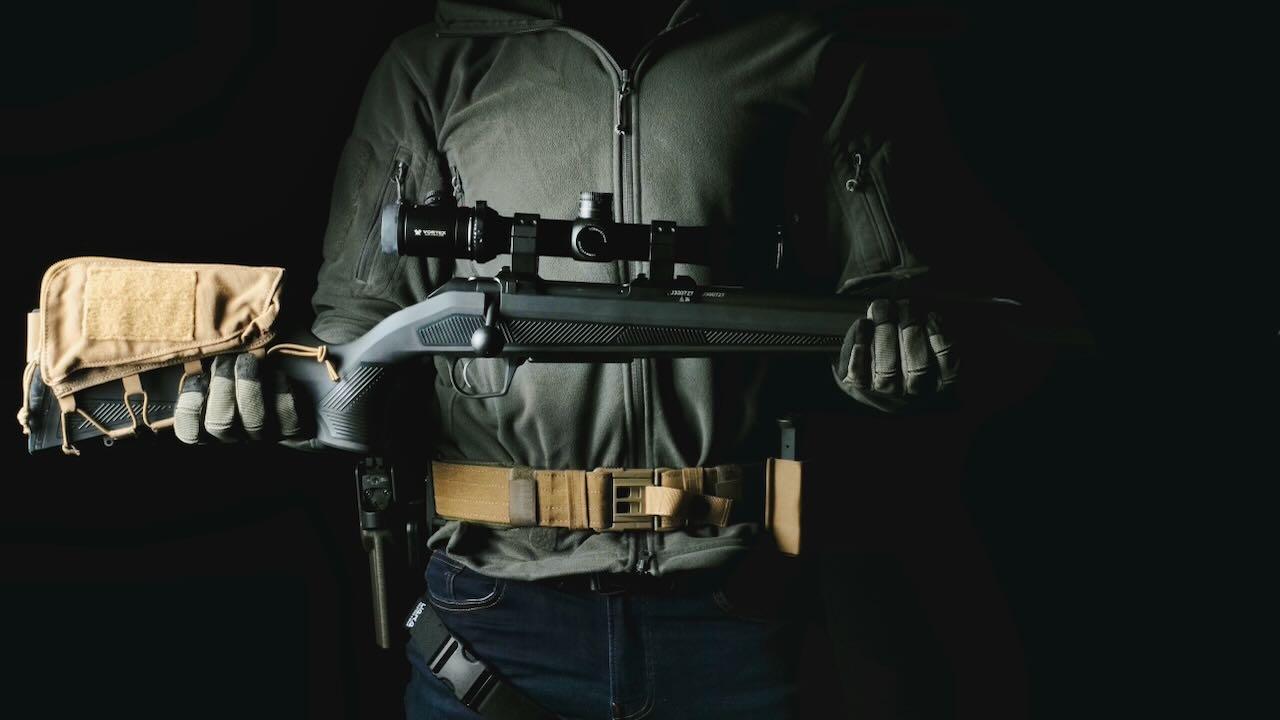 The General Purpose Rifle: a New Term for an Old Concept