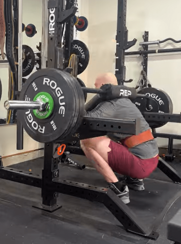 Project Hoplite AAR: A Partial Failure